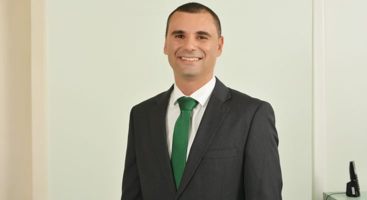 Novo presidente da Unimed: “maior desafio de toda a minha carreira ...