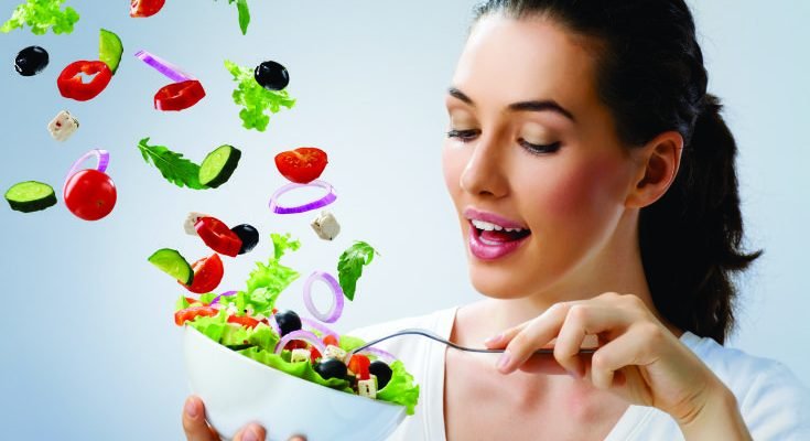 Alimentação inadequada pode causar câncer, saiba se prevenir | Revista ...